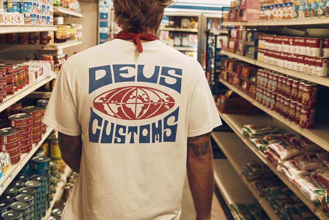 DEUS EX MACHINA ist mehr als ein Brand - Deus ist Kultur | Deus Store ...