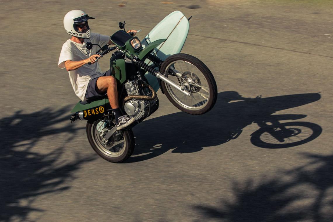 DEUS EX MACHINA ist mehr als ein Brand - Deus ist Kultur | Deus Store ...